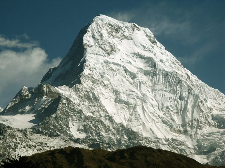 14 Highest Mountains in the World | Tallest Peaks Over 8000m