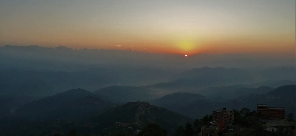 Sundarijal Chisapani Nagarkot Trek | Best 3-Days Adventure