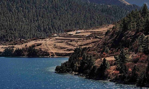 Inner Dolpo circuit Trek | Shey Gumba Dolpo Highlights Trek