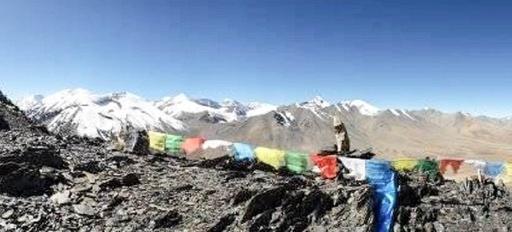 Bonpo Century Trek | Old Buddhism Experience Trek