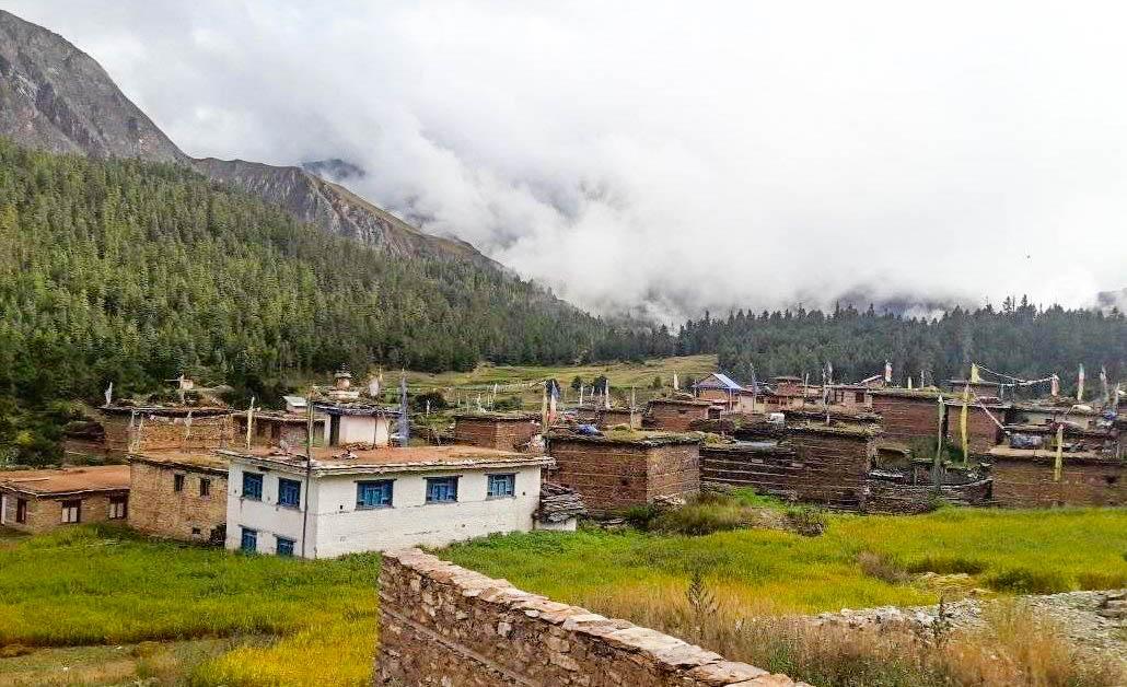 Bonpo Century Trek | Old Buddhism Experience Trek