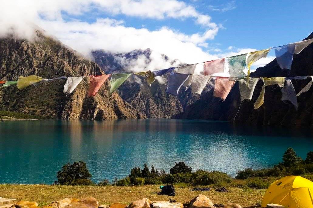 Bonpo Century Trek | Old Buddhism Experience Trek