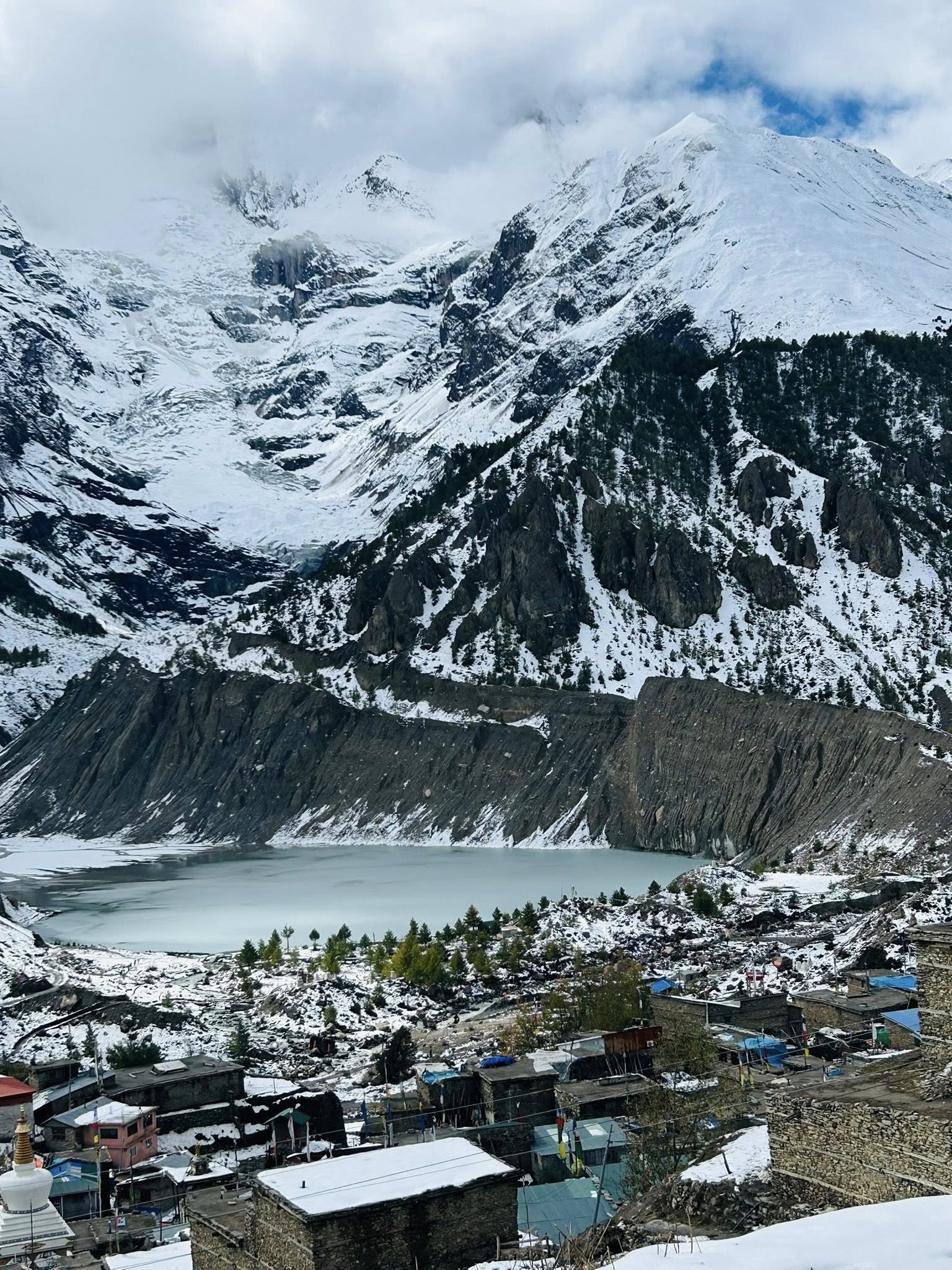 Annapurna Circuit Trek: Ultimate Himalayan Adventure Guide