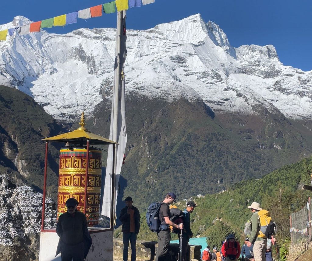 Mount Everest Height: 8848.86 Meters & Measurement History