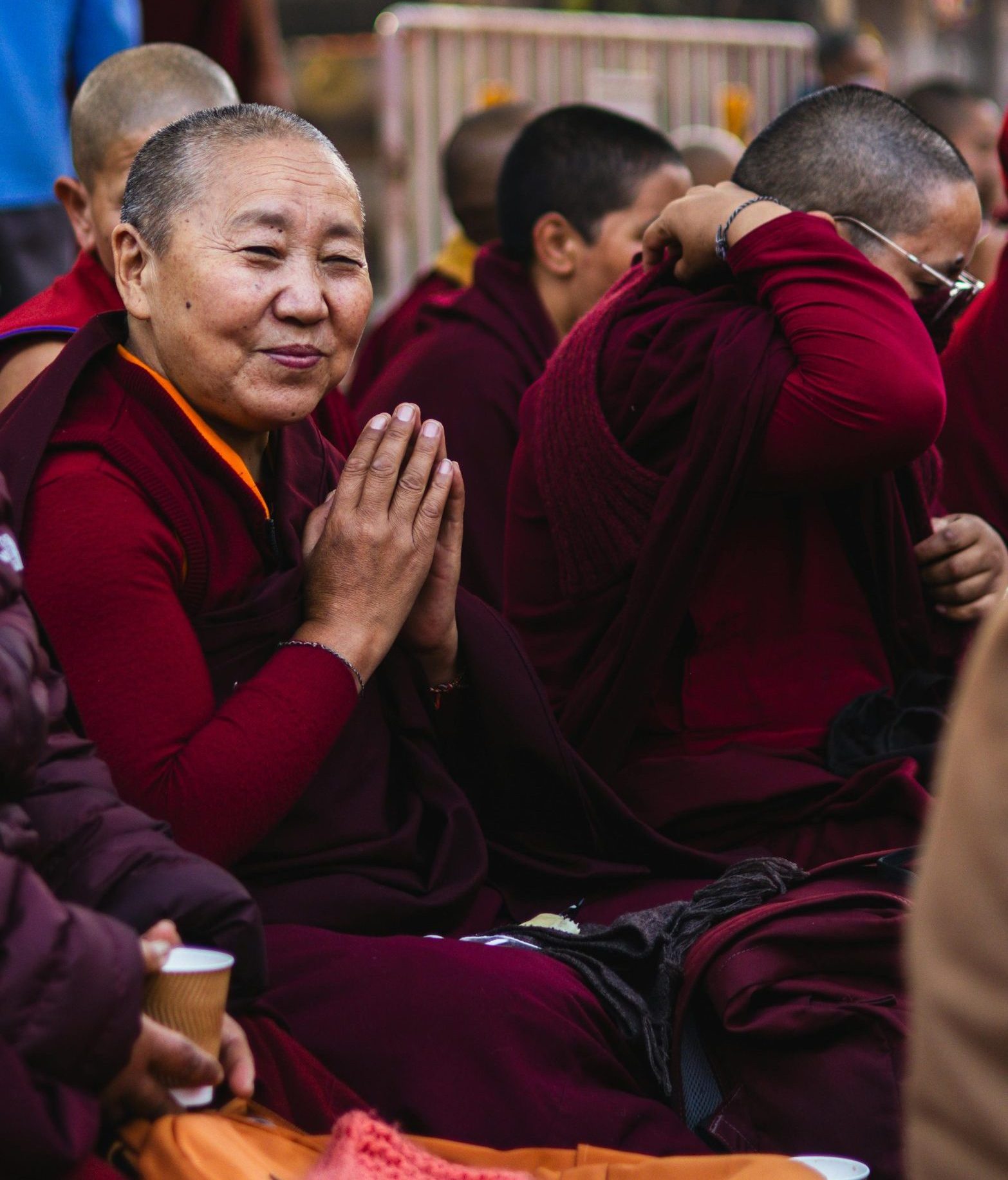 What Is Namaste? Meaning, Origin, Spiritual & Cultural Roots